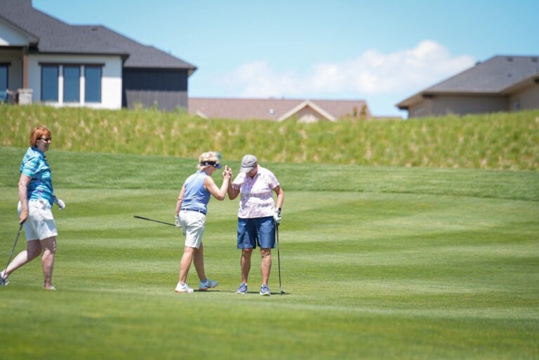 2024 CGA Women’s Team Stableford Tournament - Colorado Golf Association