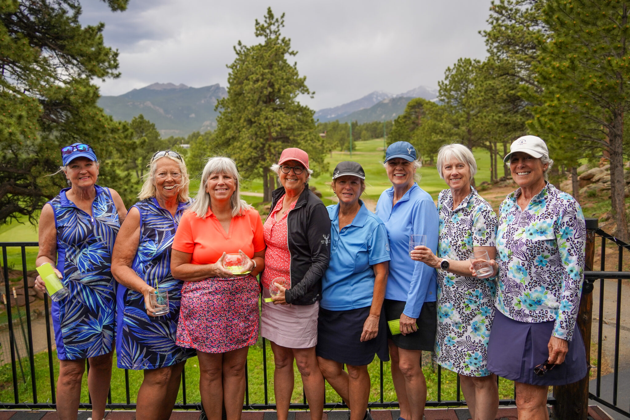 2025 Niblick Tournament - Colorado Golf Association