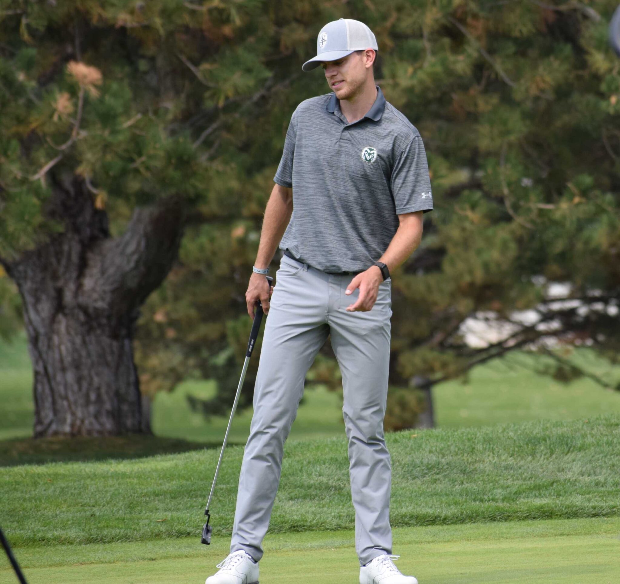 Next Best Thing - Colorado Golf Association