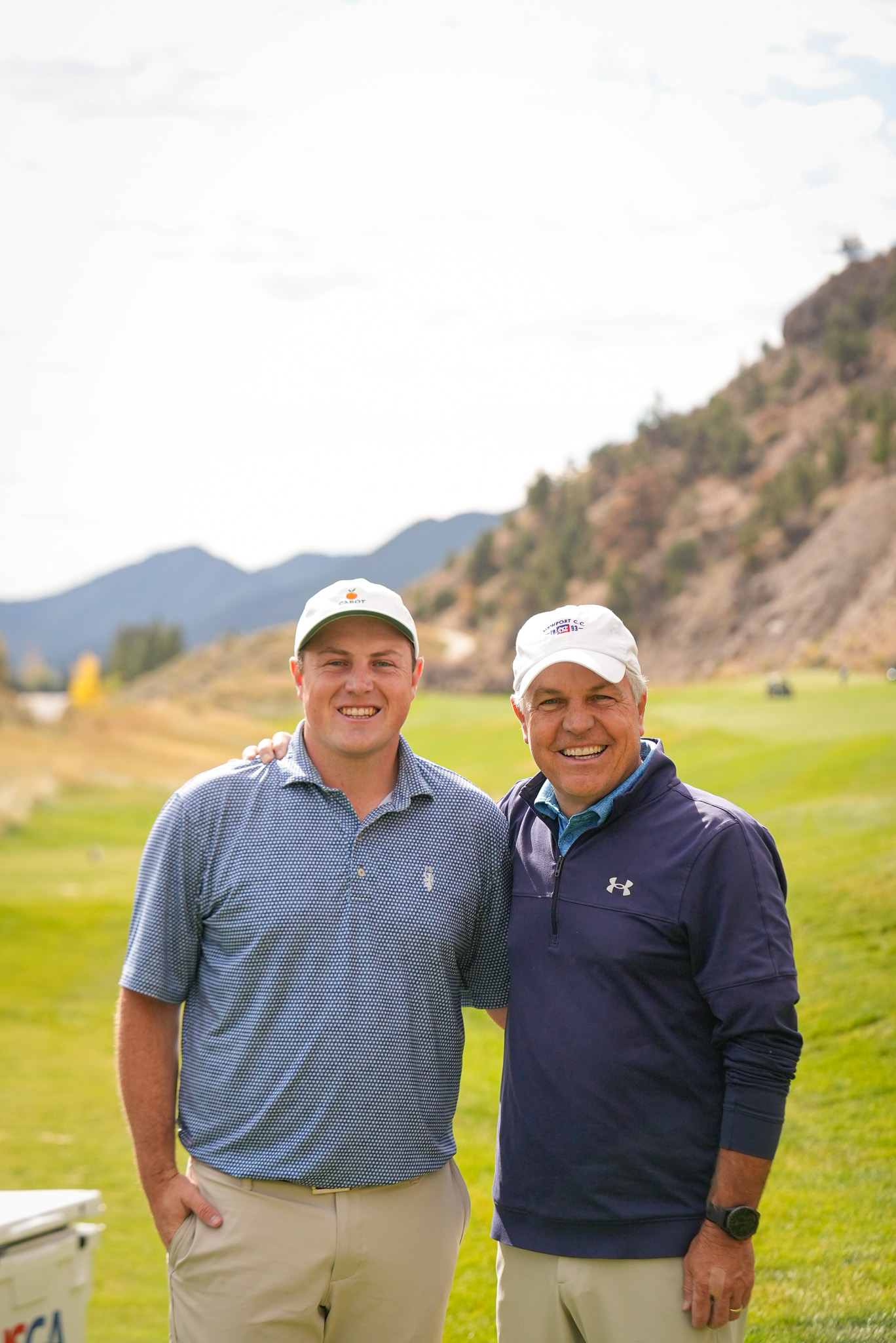 2024 Parent-Child Championship - Colorado Golf Association