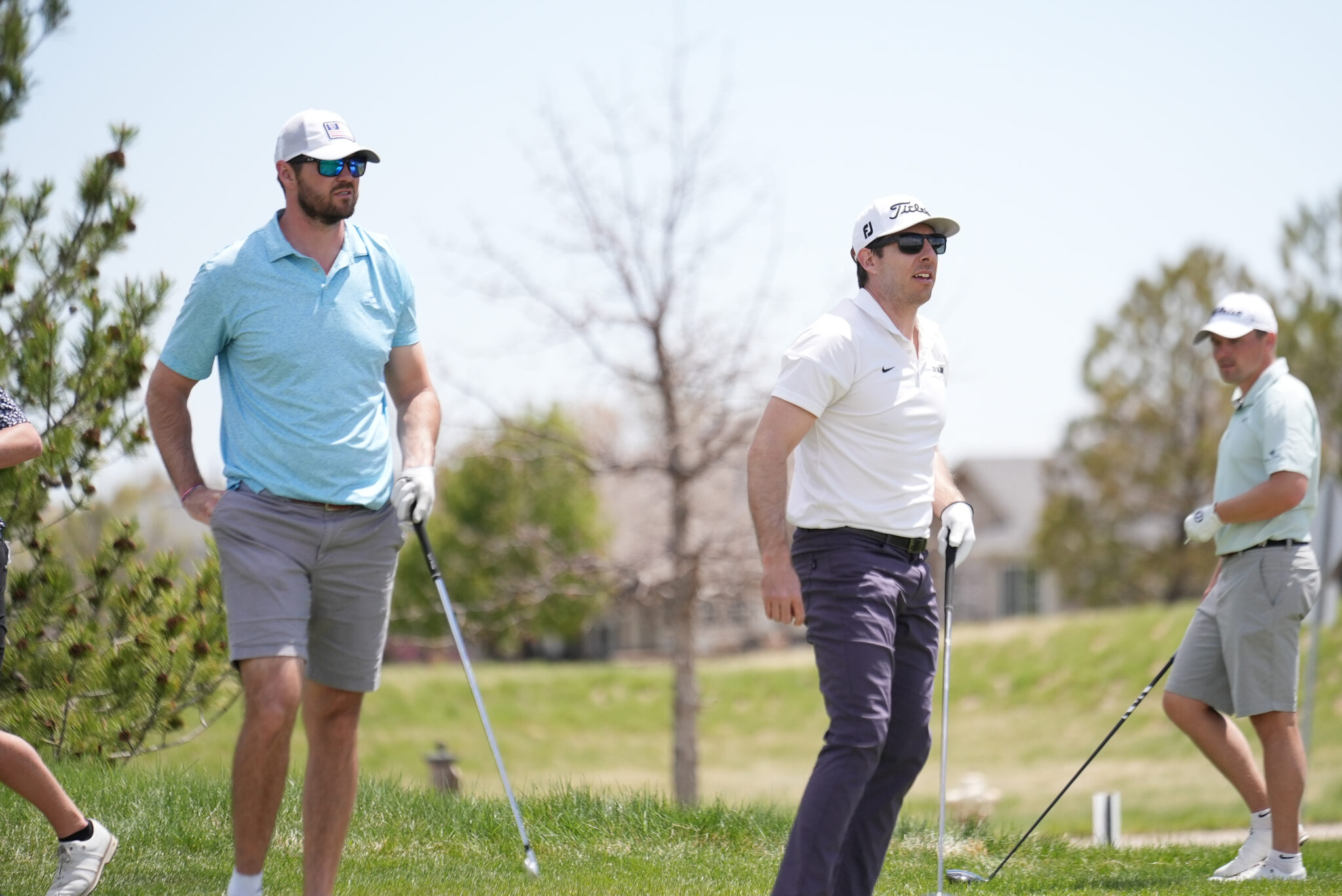 2024 CGA Four-Ball Championship - Colorado Golf Association