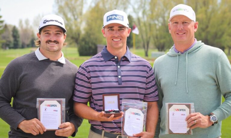 Extra Incentive? - Colorado Golf Association