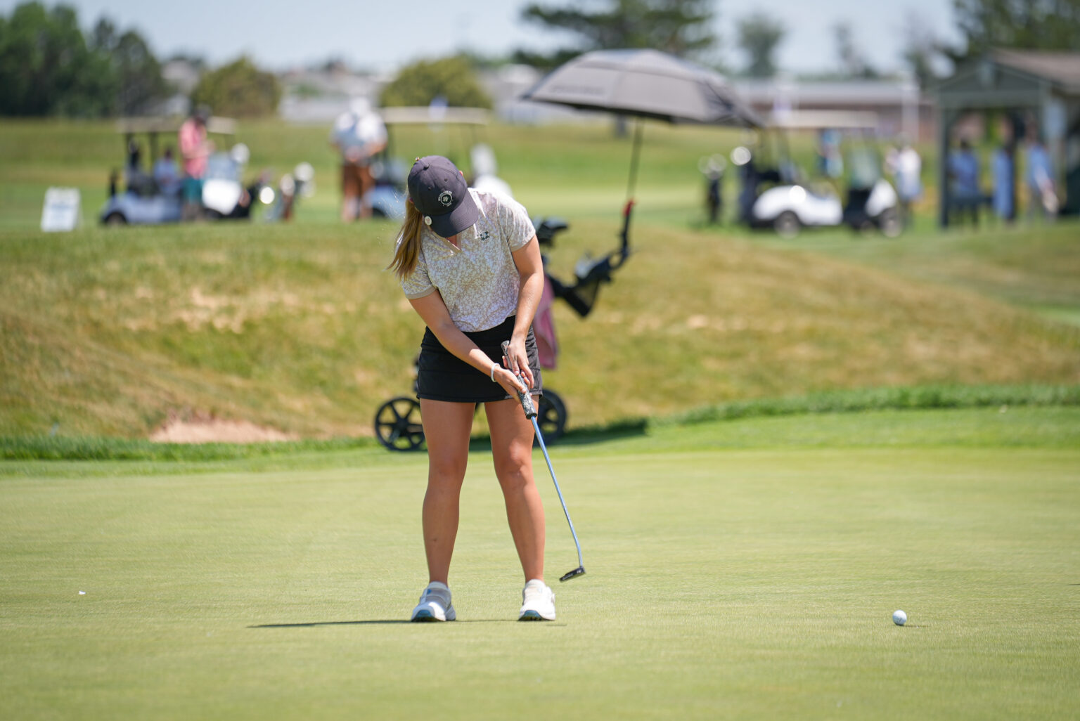 Inside The Ropes - Colorado Golf Association