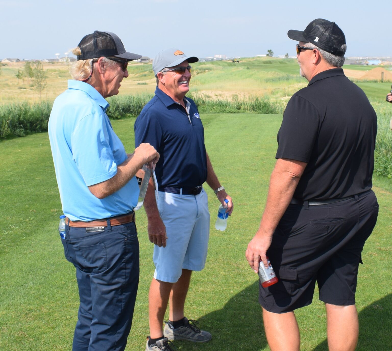 RainDance National Golf Club Archives - Colorado Golf Association