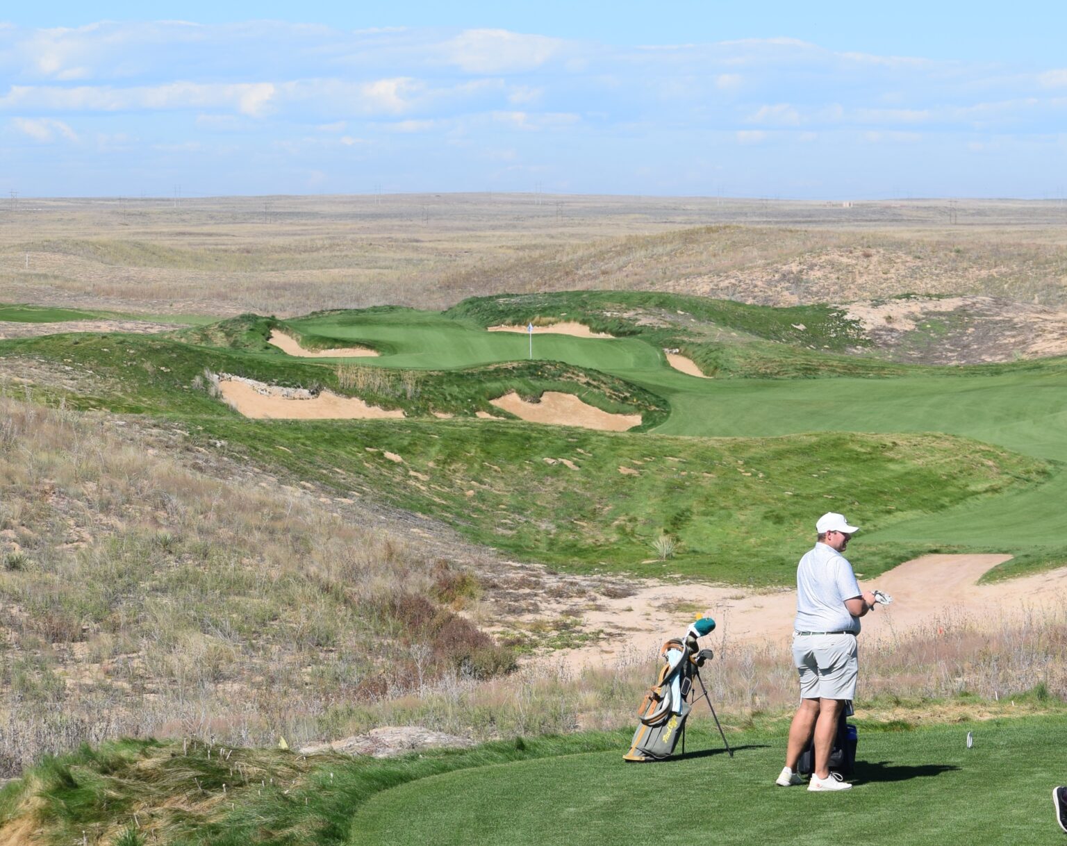 Coming to Fruition - Colorado Golf Association