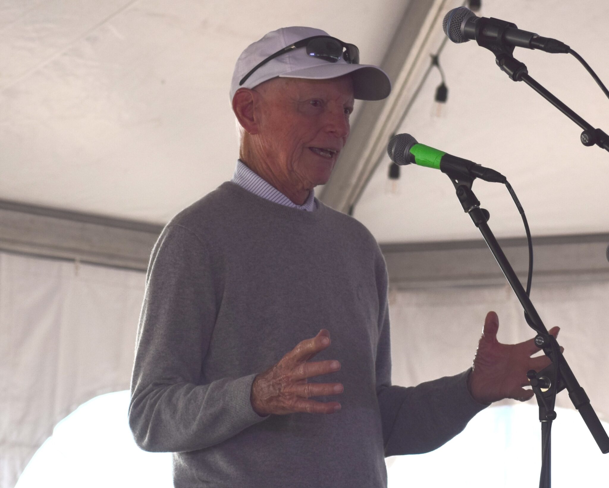 Coming to Fruition - Colorado Golf Association