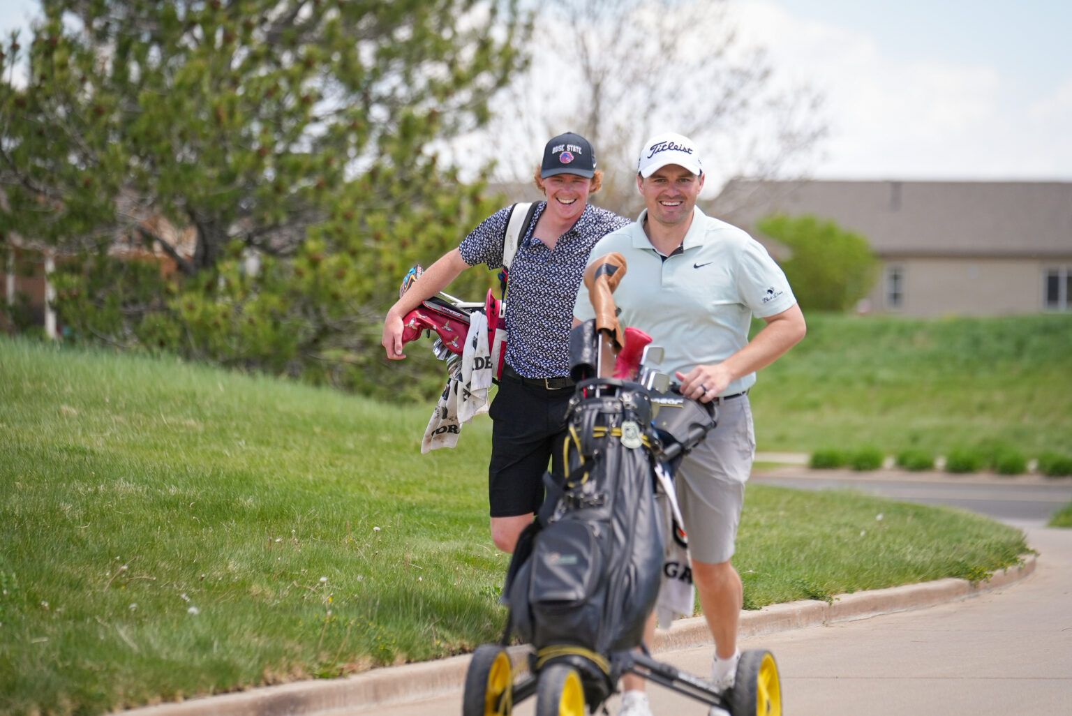 2024 CGA Four-Ball Championship - Colorado Golf Association