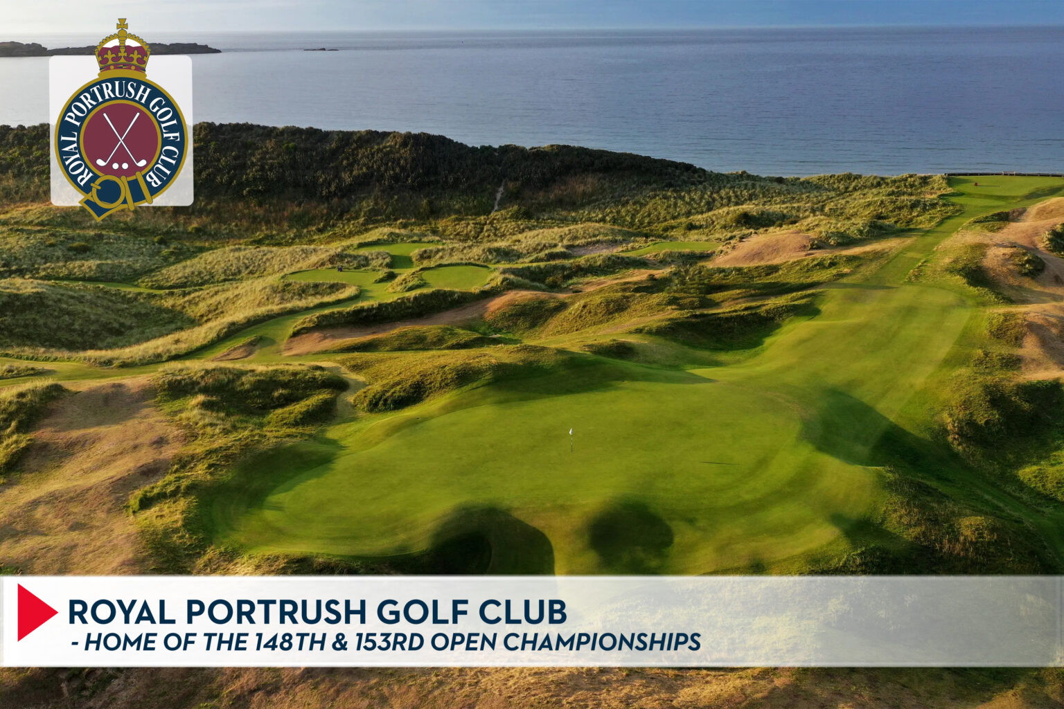 2025 Dream Golf Vacation Raffle Prizes - Colorado Golf Association