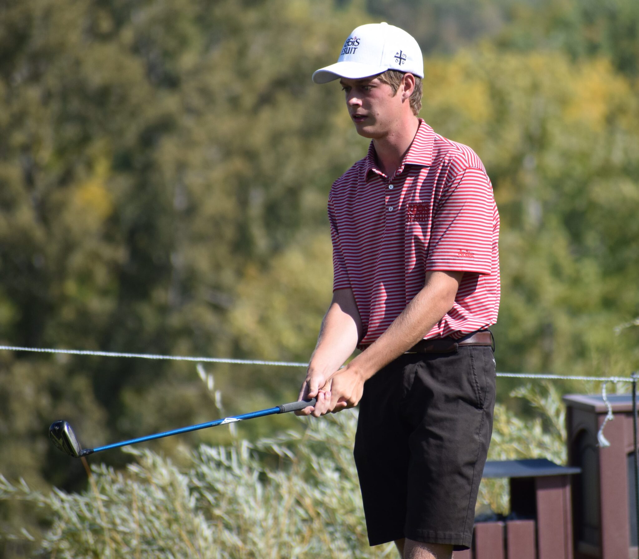 Boys State High School Golf Wrap-up - Colorado Golf Association