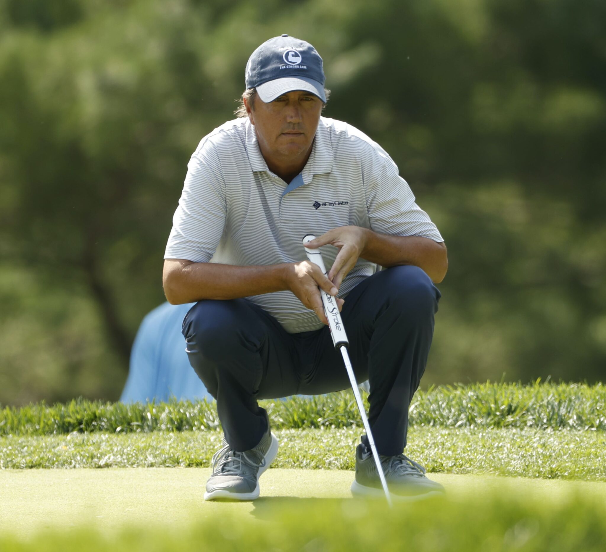 Shane Bertsch Archives - Colorado Golf Association