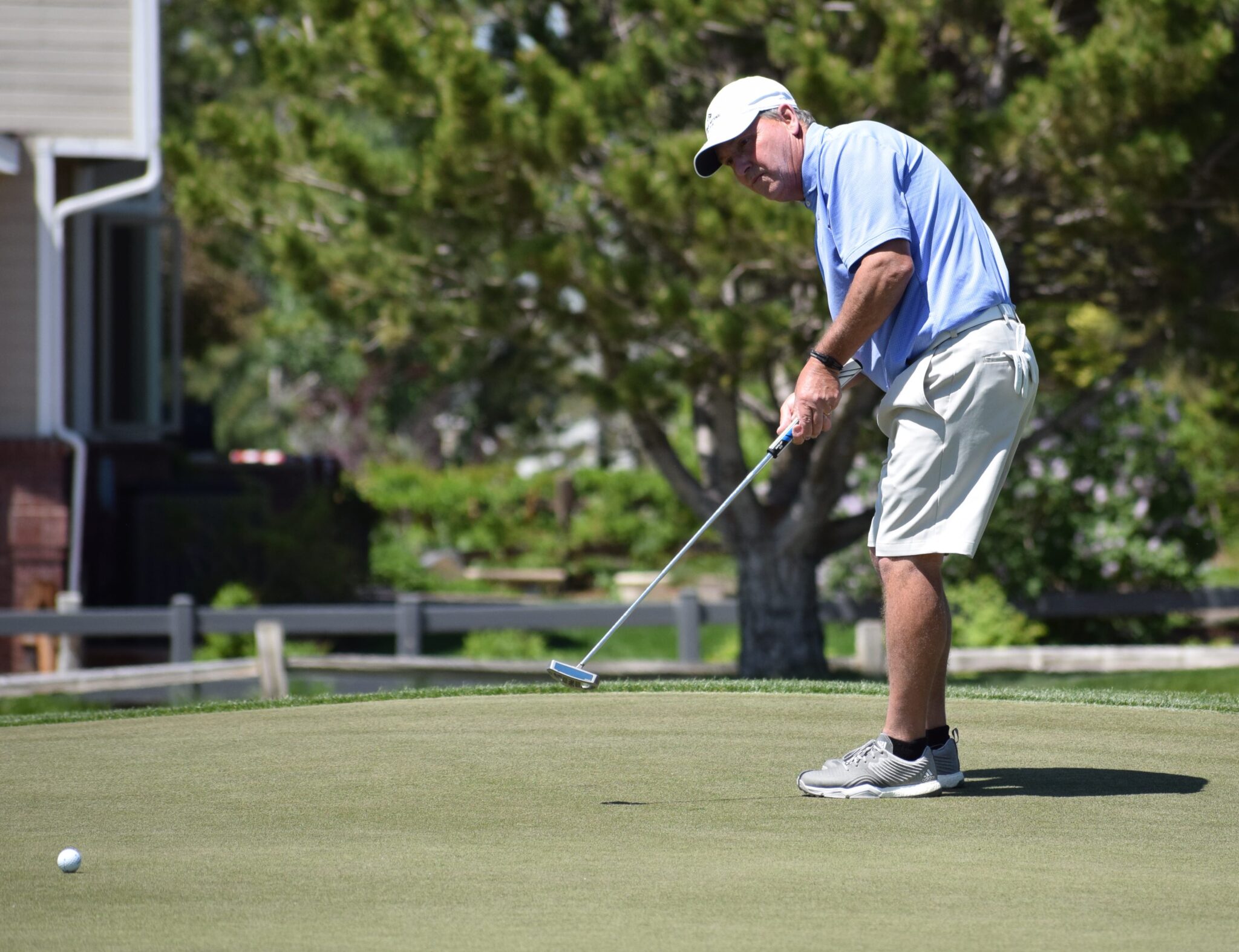 David Delich Archives - Colorado Golf Association