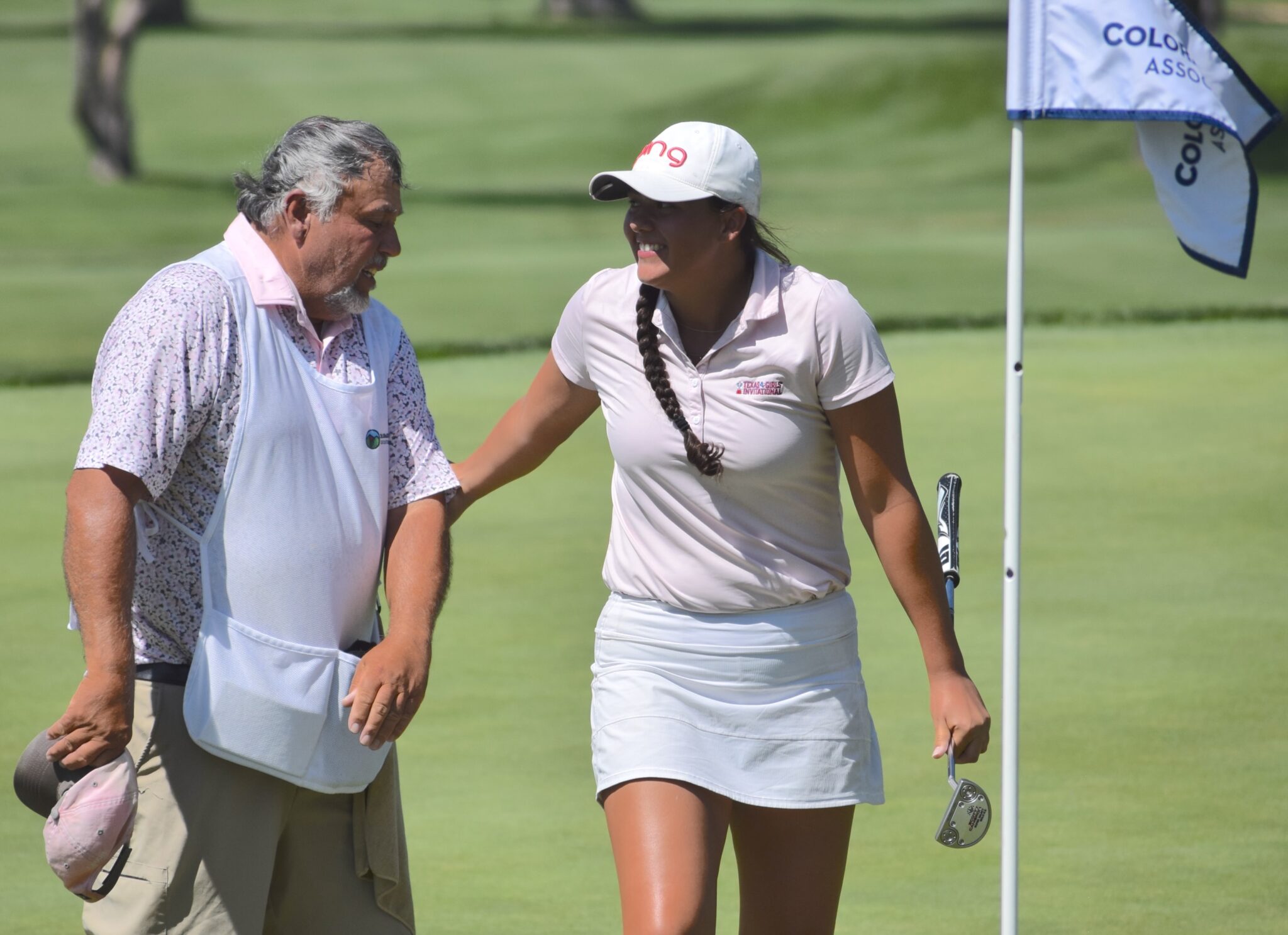 Inside The Ropes - Colorado Golf Association