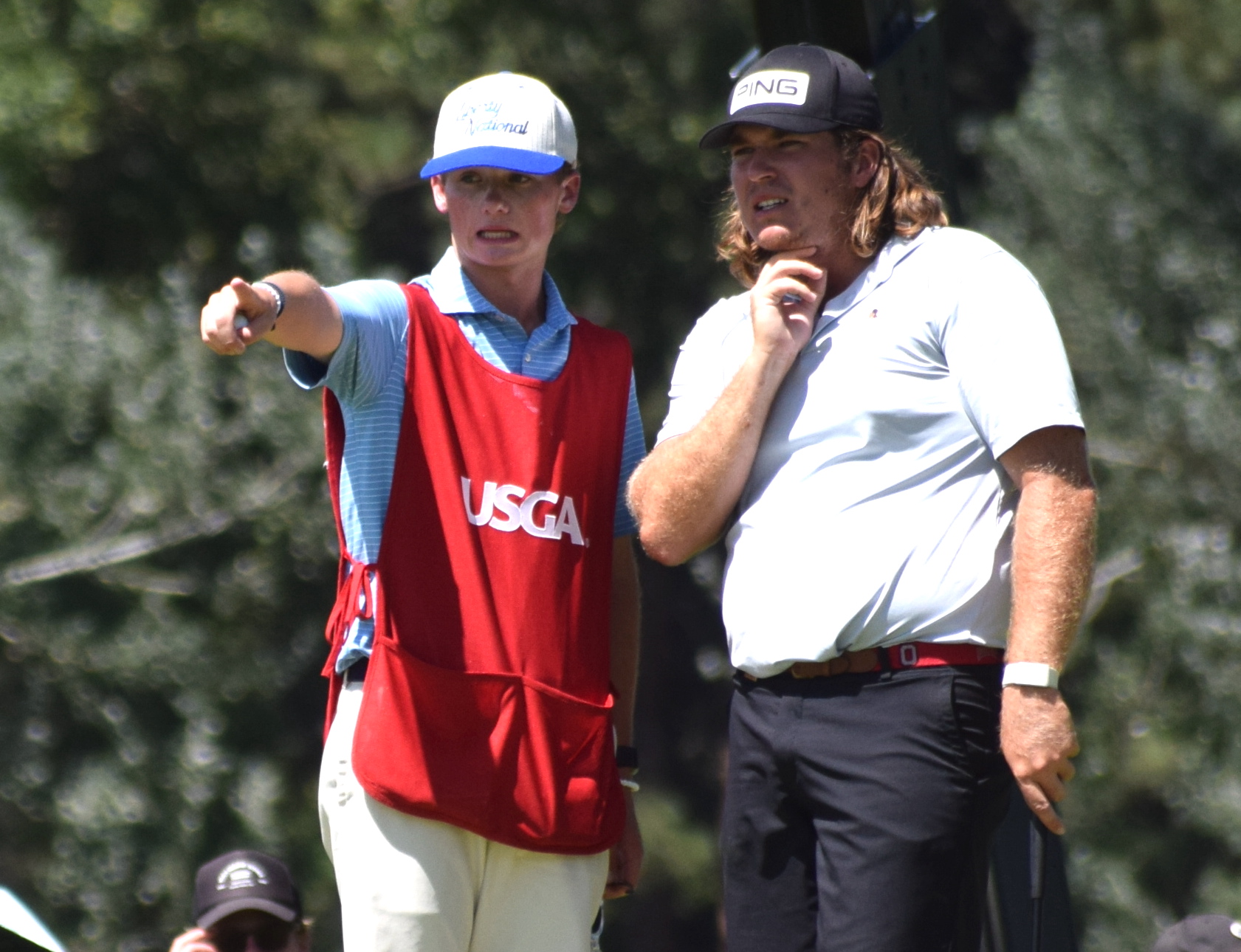 Title Time - Colorado Golf Association