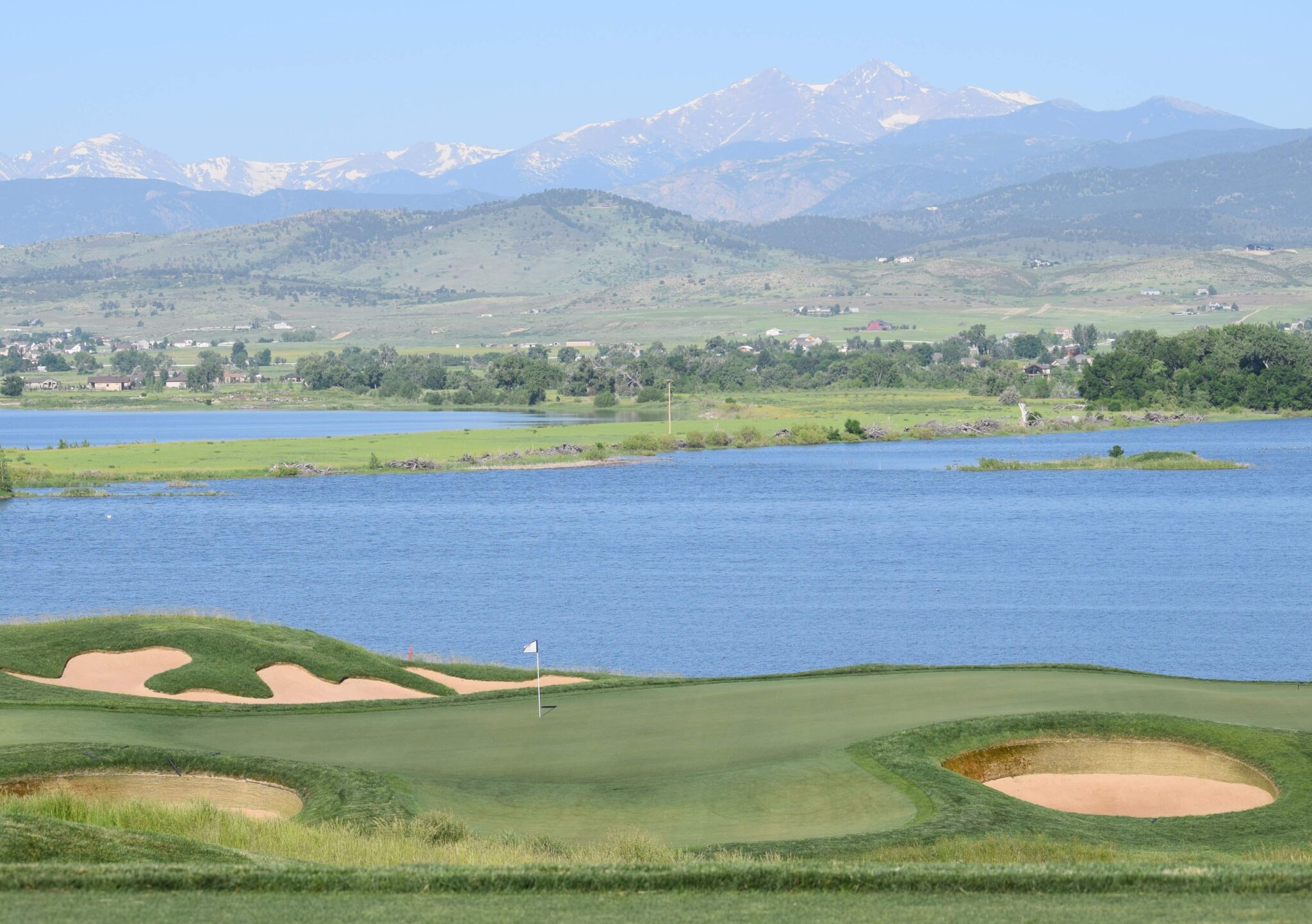 More Exposure - Colorado Golf Association