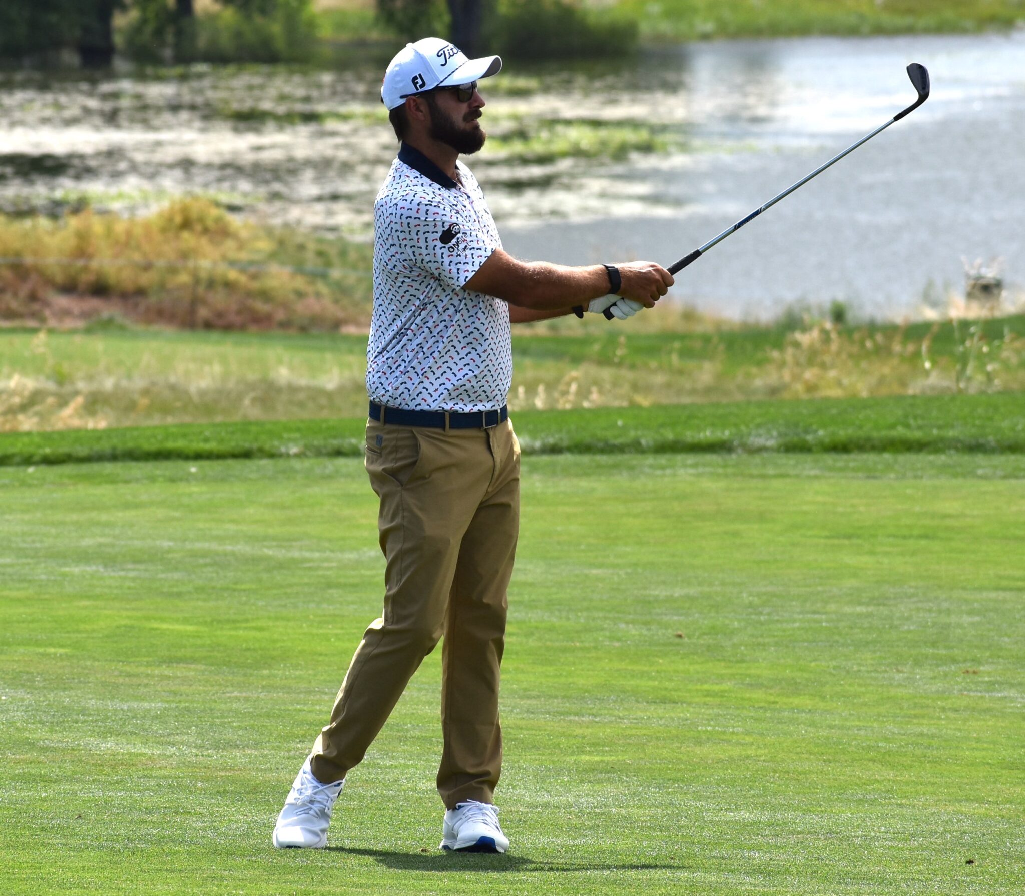 Inside The Ropes - Colorado Golf Association