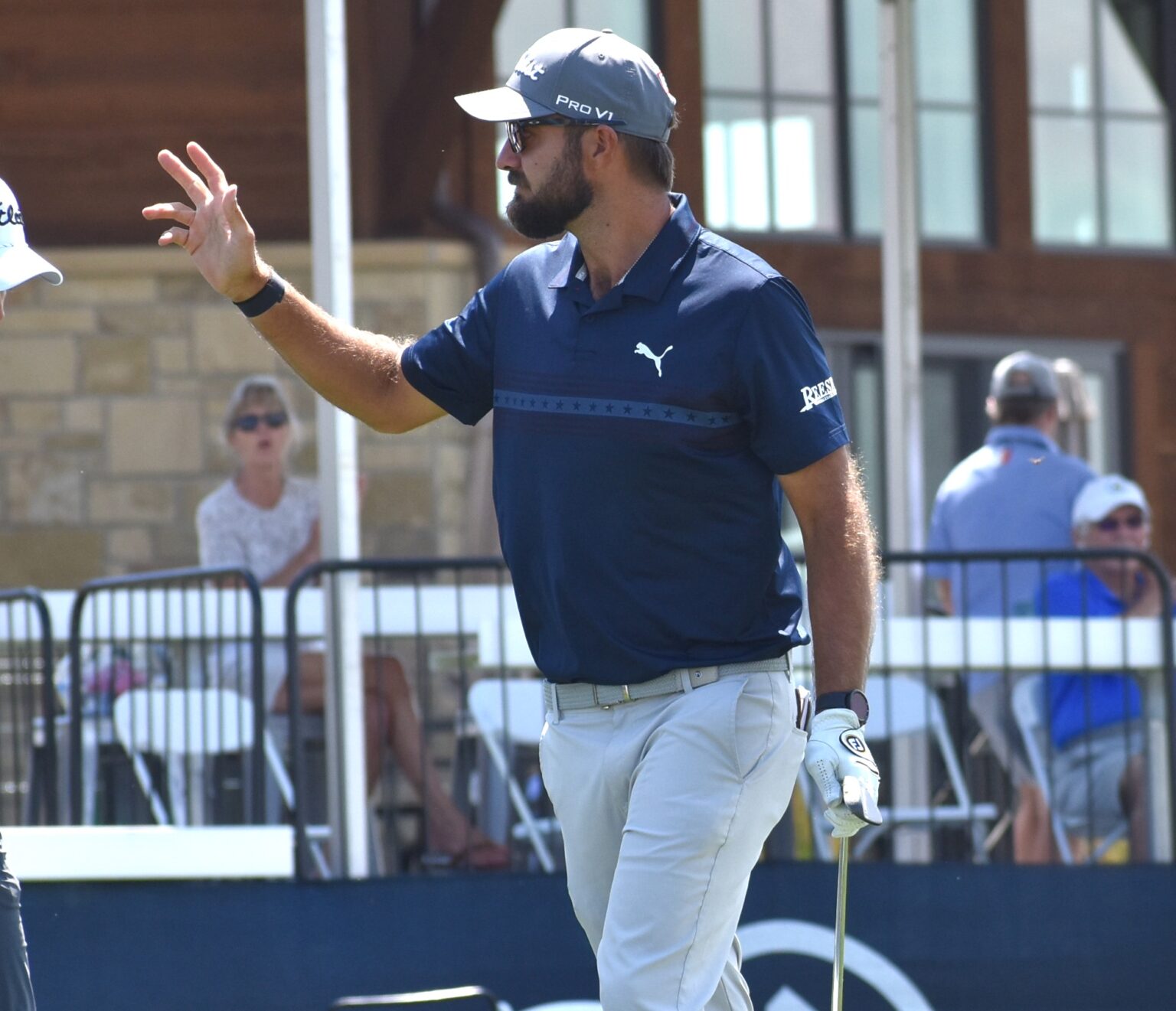 Highs And Lows - Colorado Golf Association