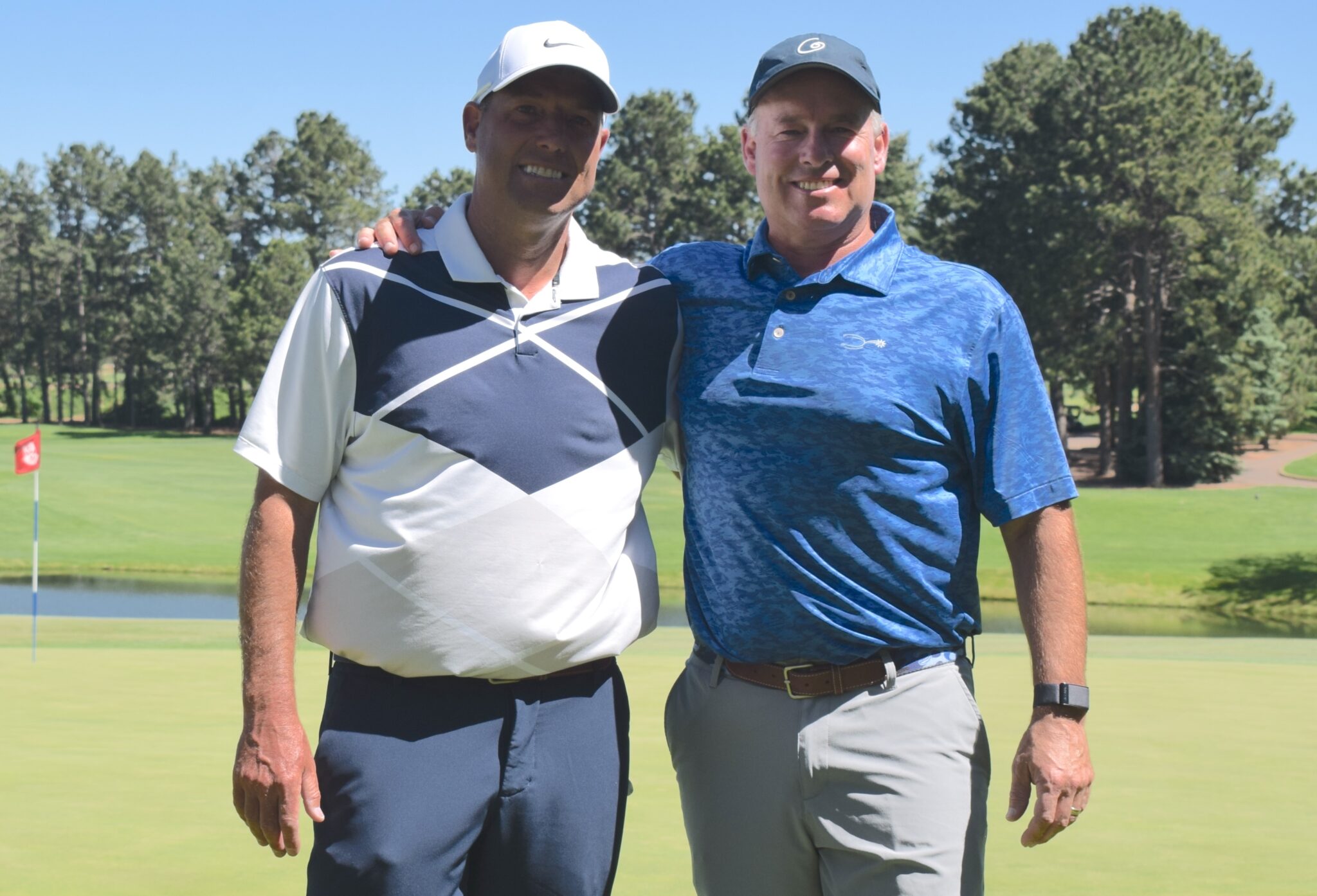 Inside The Ropes - Colorado Golf Association